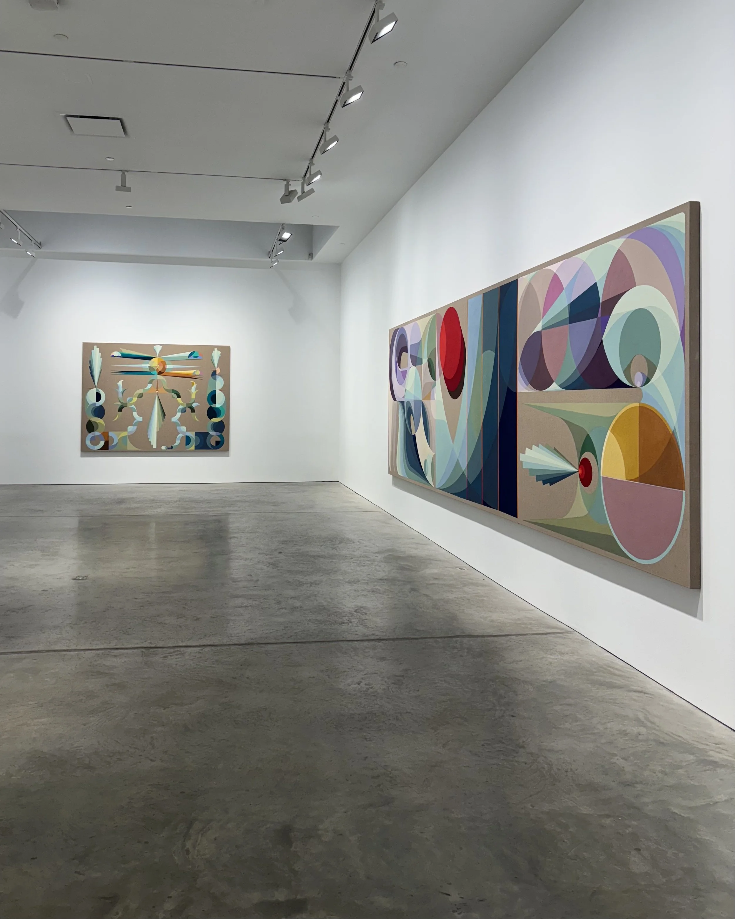Los Angeles Art Advisor Blog. Today's Emerging Art World — Victoria ...