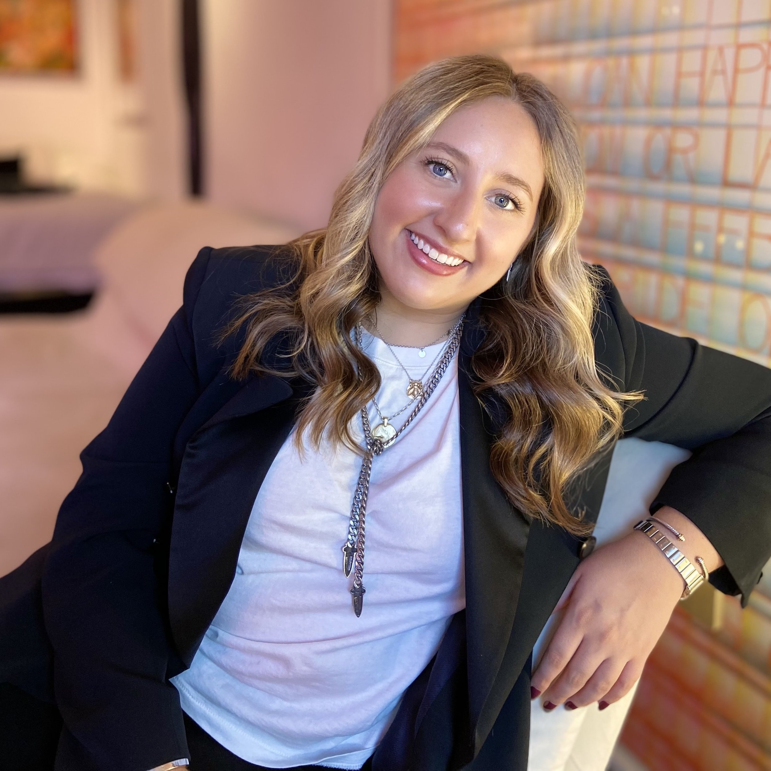 Victoria's Art Collecting Philosophy — Victoria Burns - Los Angeles Art ...