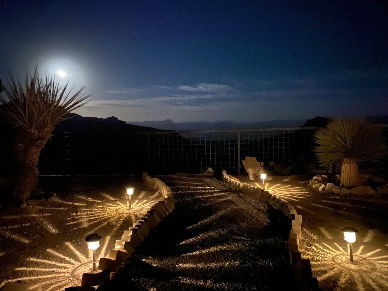 Hidden Daggers Adventures - Dead Horse Mountain Ranch — Desert Air Motel