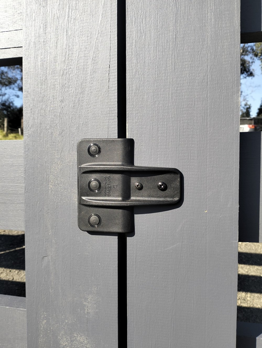 Gippsland Timber Gates - Gippsland Timber Gates - Shop
