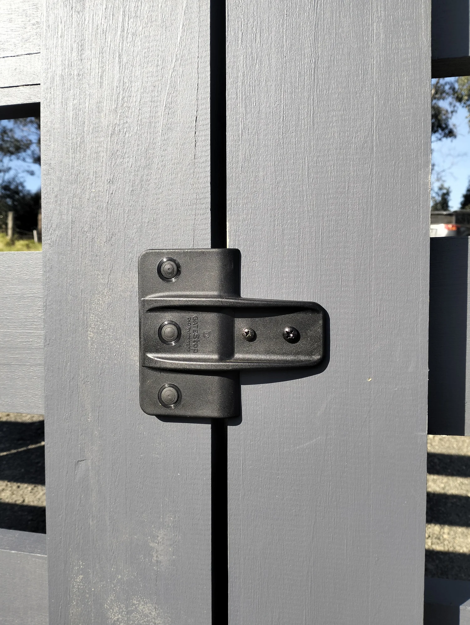 Gippsland Timber Gates - Gippsland Timber Gates - Shop