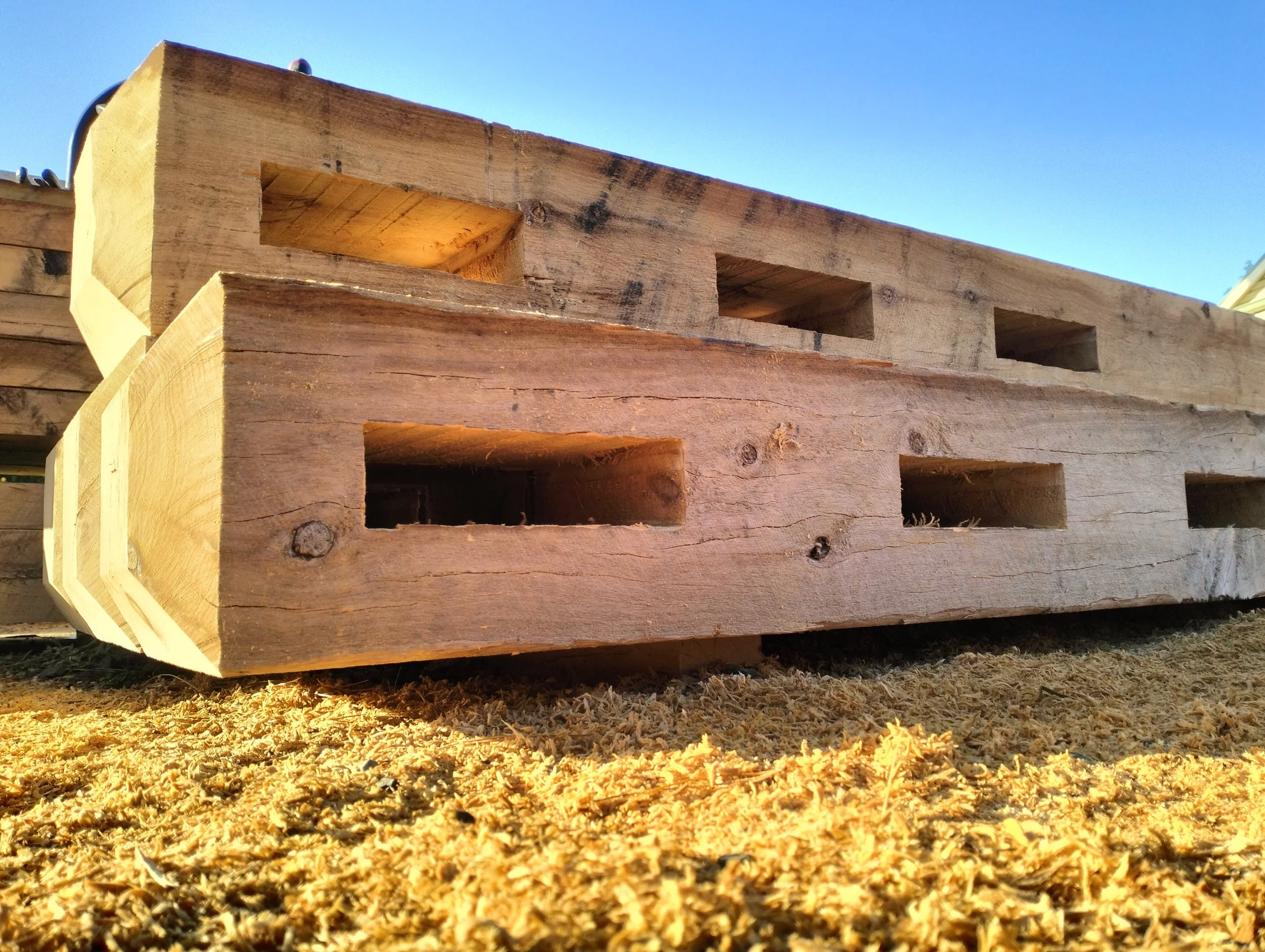 Gippsland Timber Gates - Gippsland Timber Gates - Store