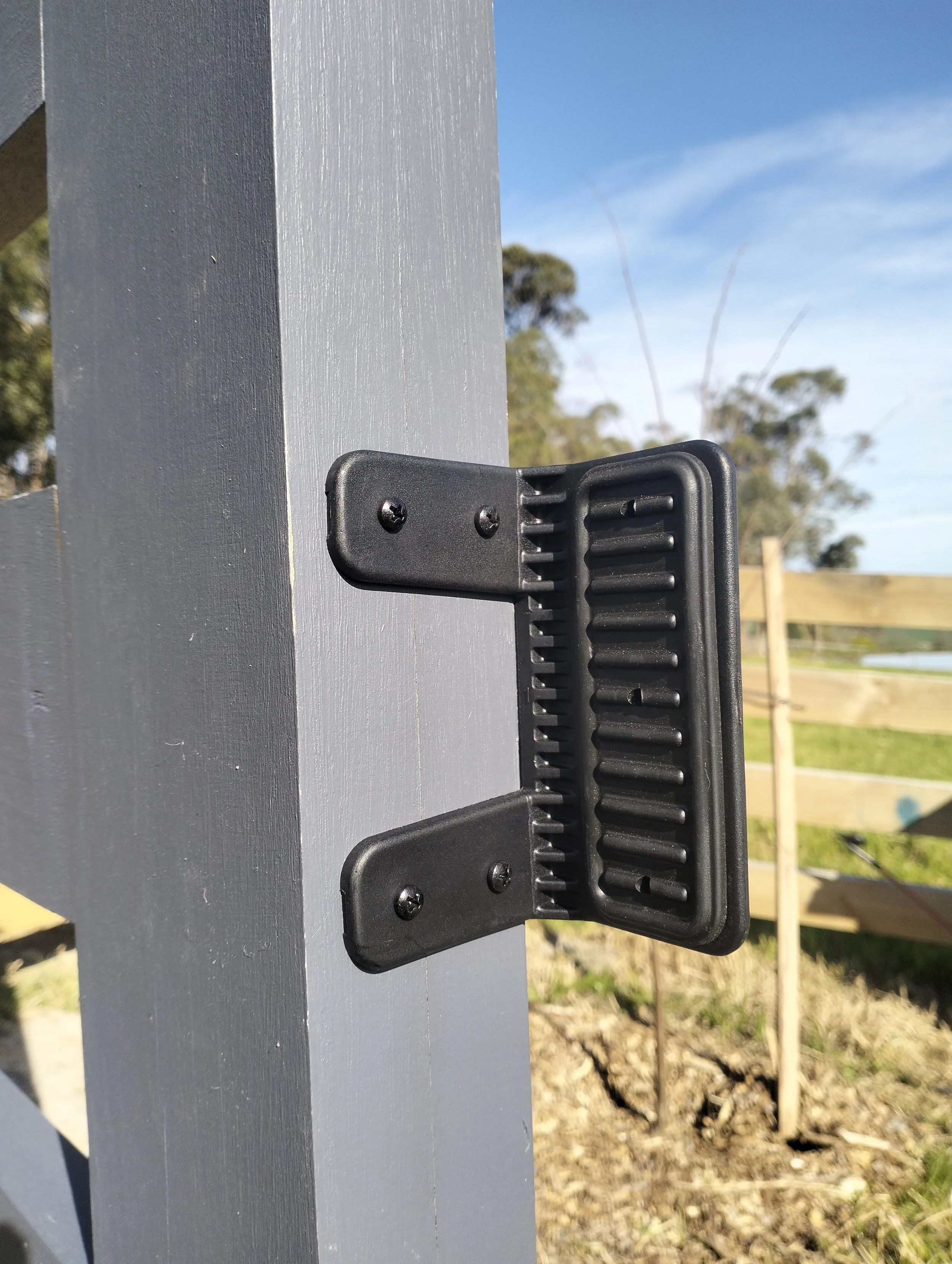 Gippsland Timber Gates - Shop