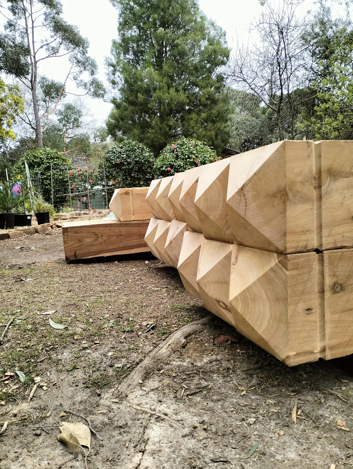 Gippsland Timber Gates - Store