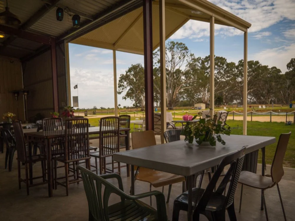 Coonawarra Cabins | Coonawarra Discovery