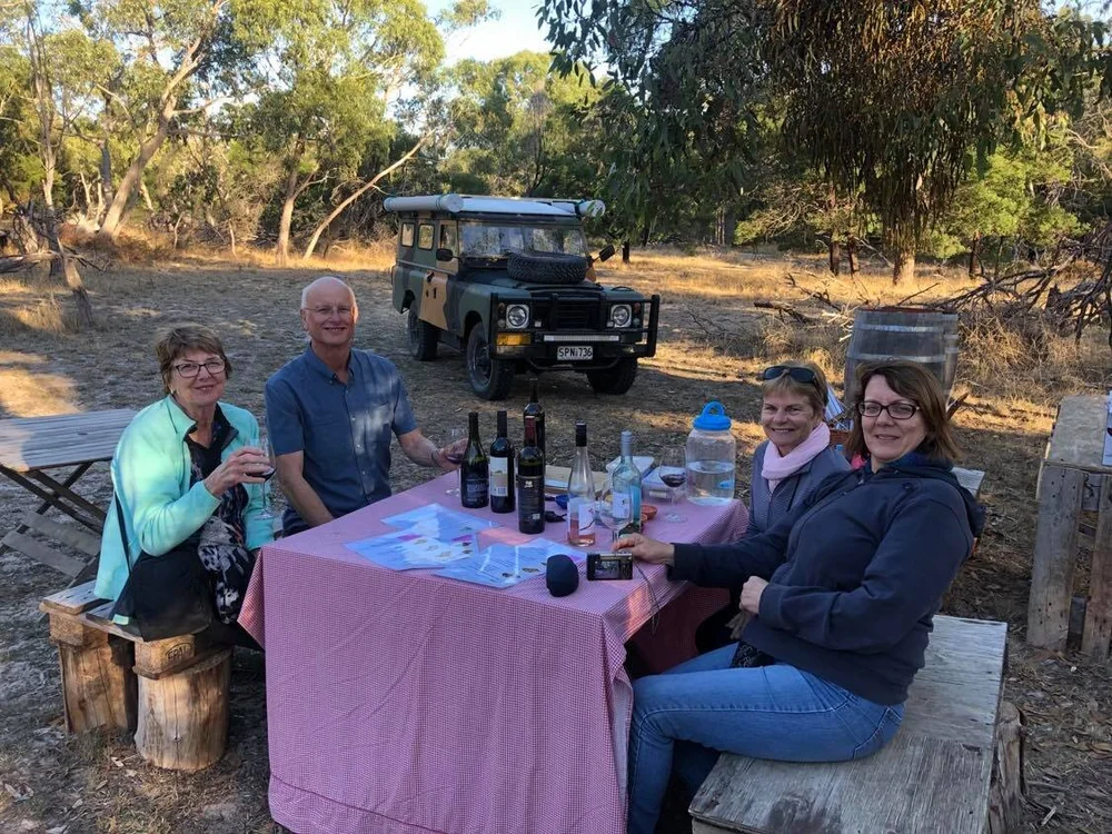 Wine Tours | Coonawarra Discovery | Coonawarra Discovery