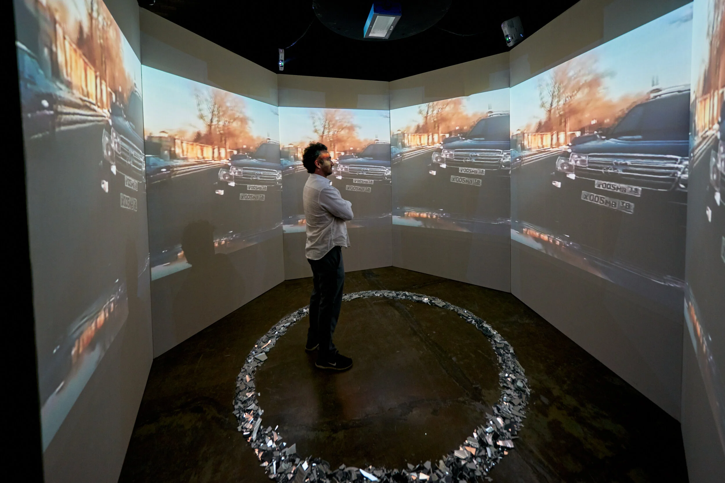 Kali Yuga — SHAUNA JEAN DOHERTY