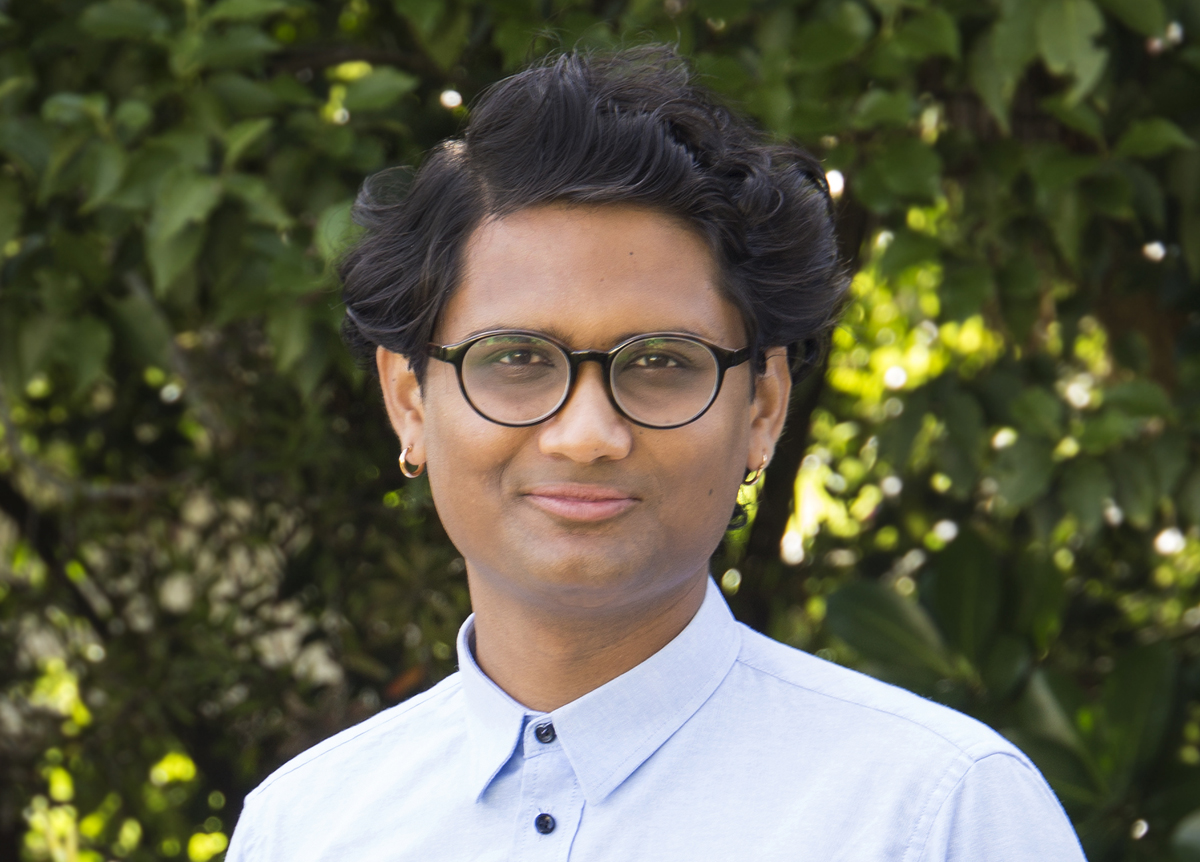 Balamohan Shingade — Asian Aotearoa Arts Huì