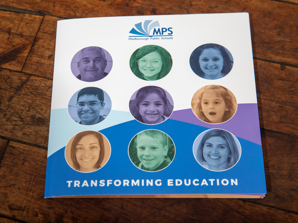 marketing — Hunchback Graphics Branding & Design