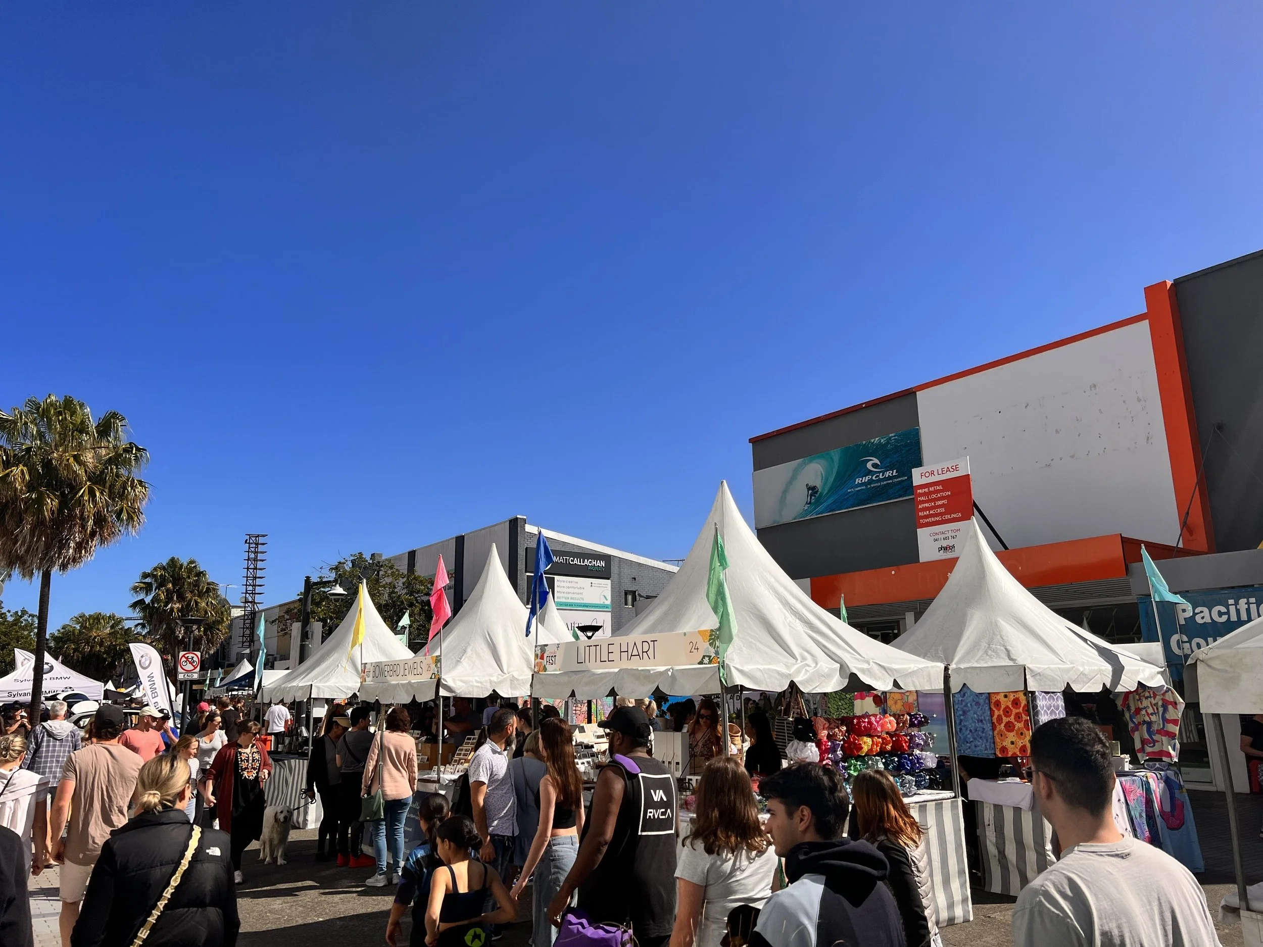 CronullaFest 2025