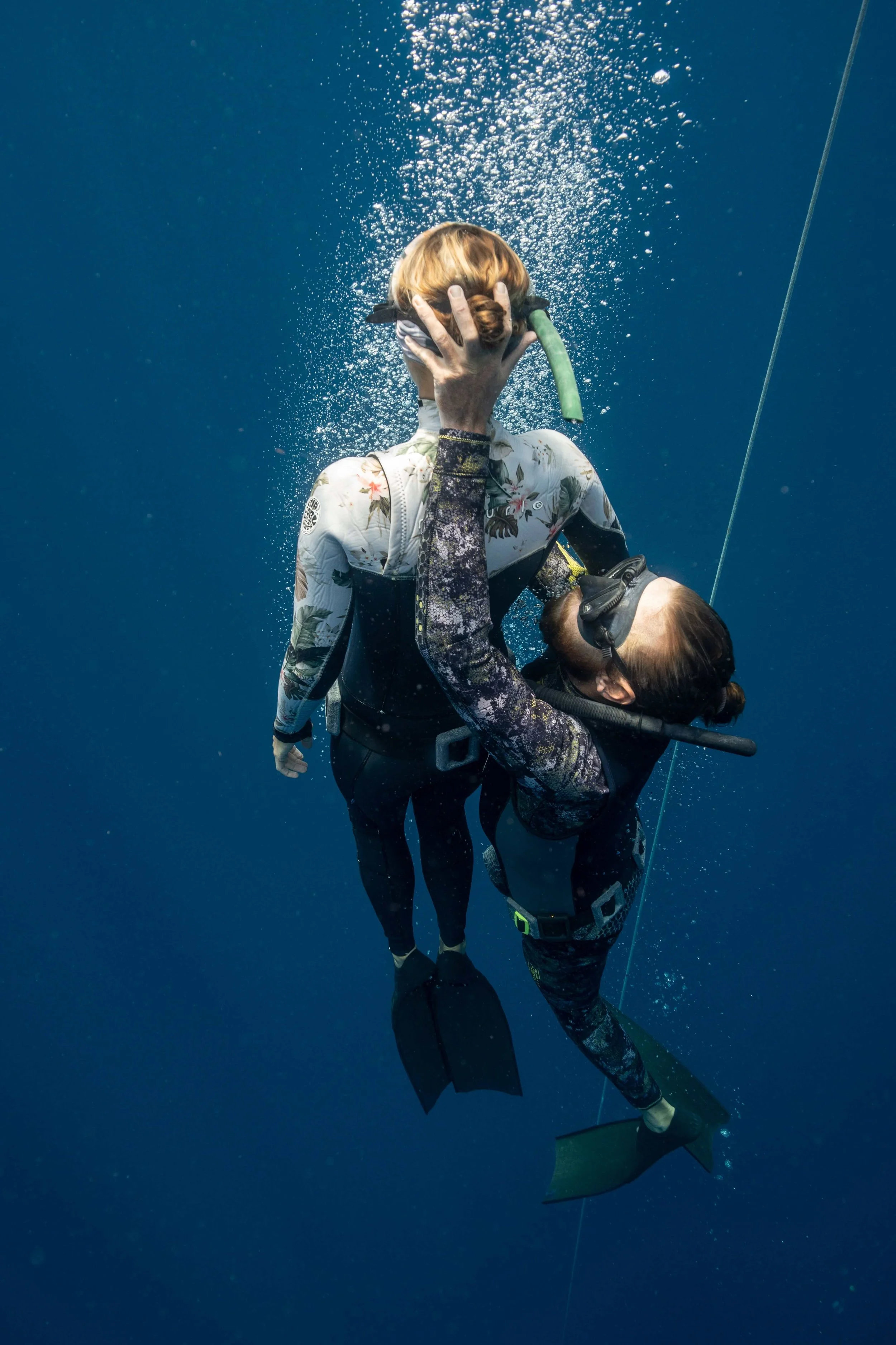 Boost Confidence in Freediving: Tips for Beginners