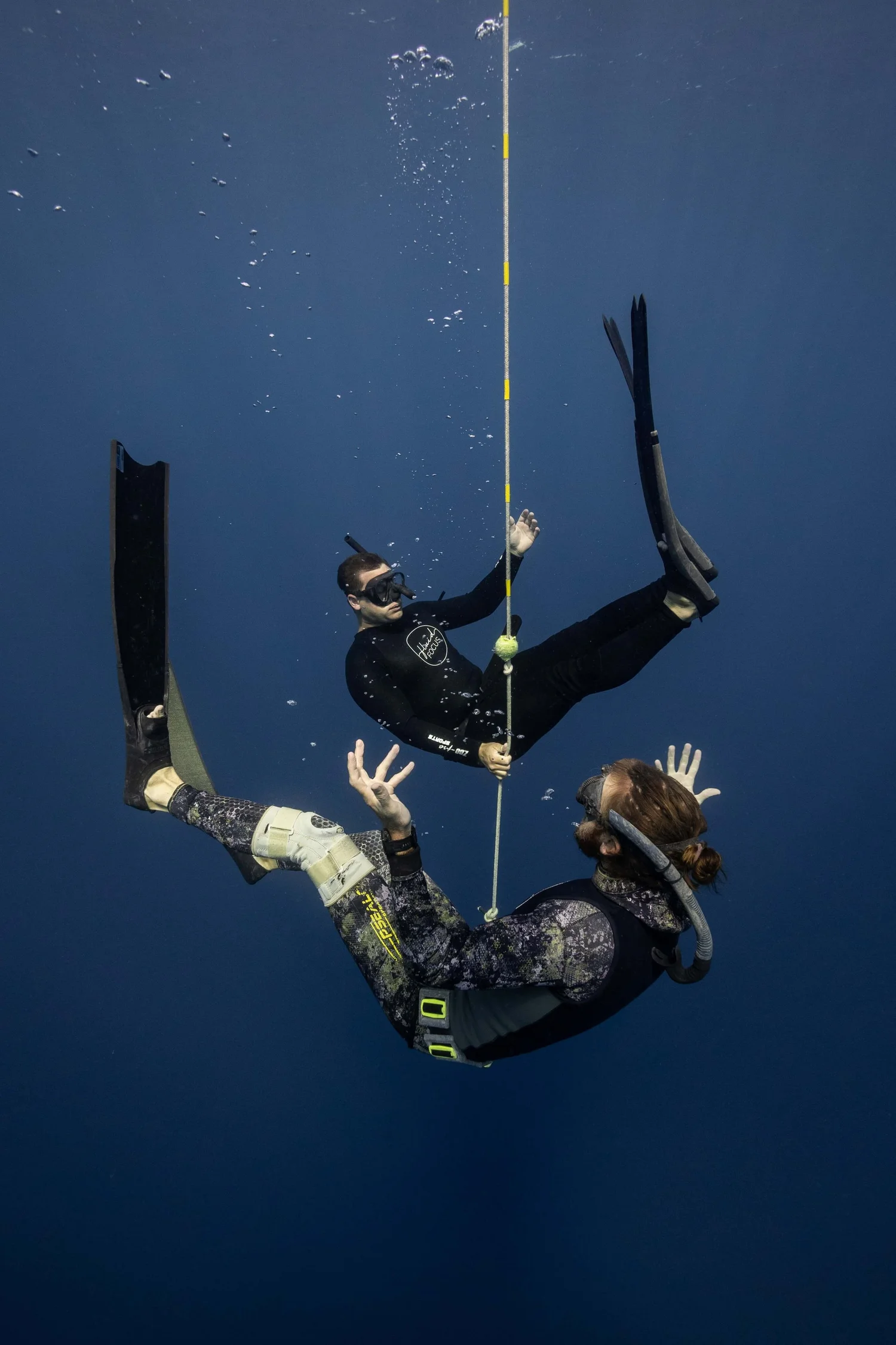 How to Hold Breath Longer: Freediving Breathwork Techniques
