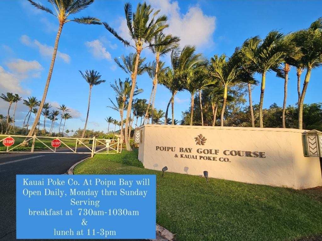 Gallery — Kauai Poke Co.