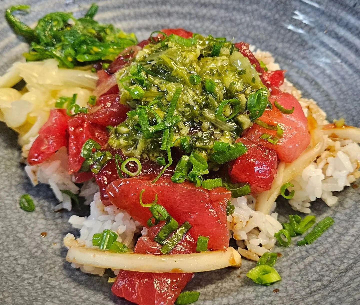 About — Kauai Poke Co.