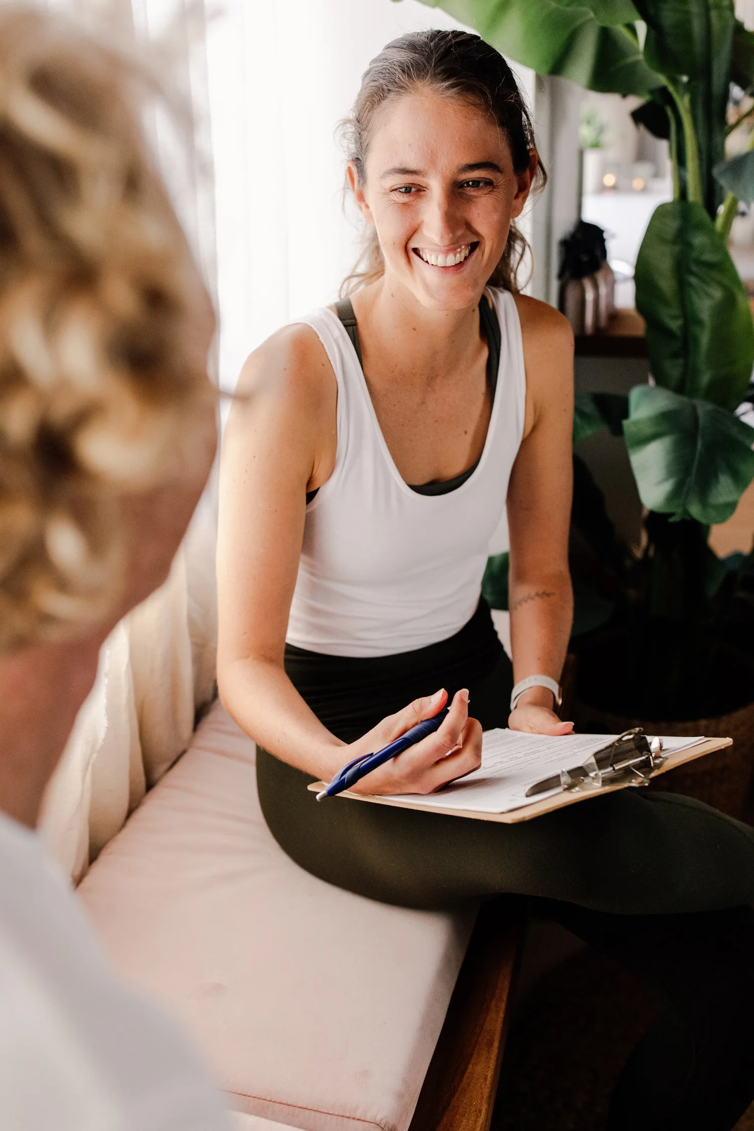 The Body Method — Pilates, Yoga & Barre in Tugun: Your Holistic ...
