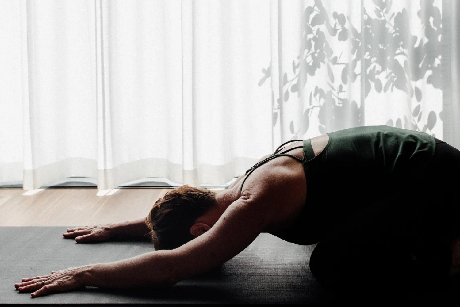 Pilates, Yoga & Barre Studio | Tugun, Gold Coast