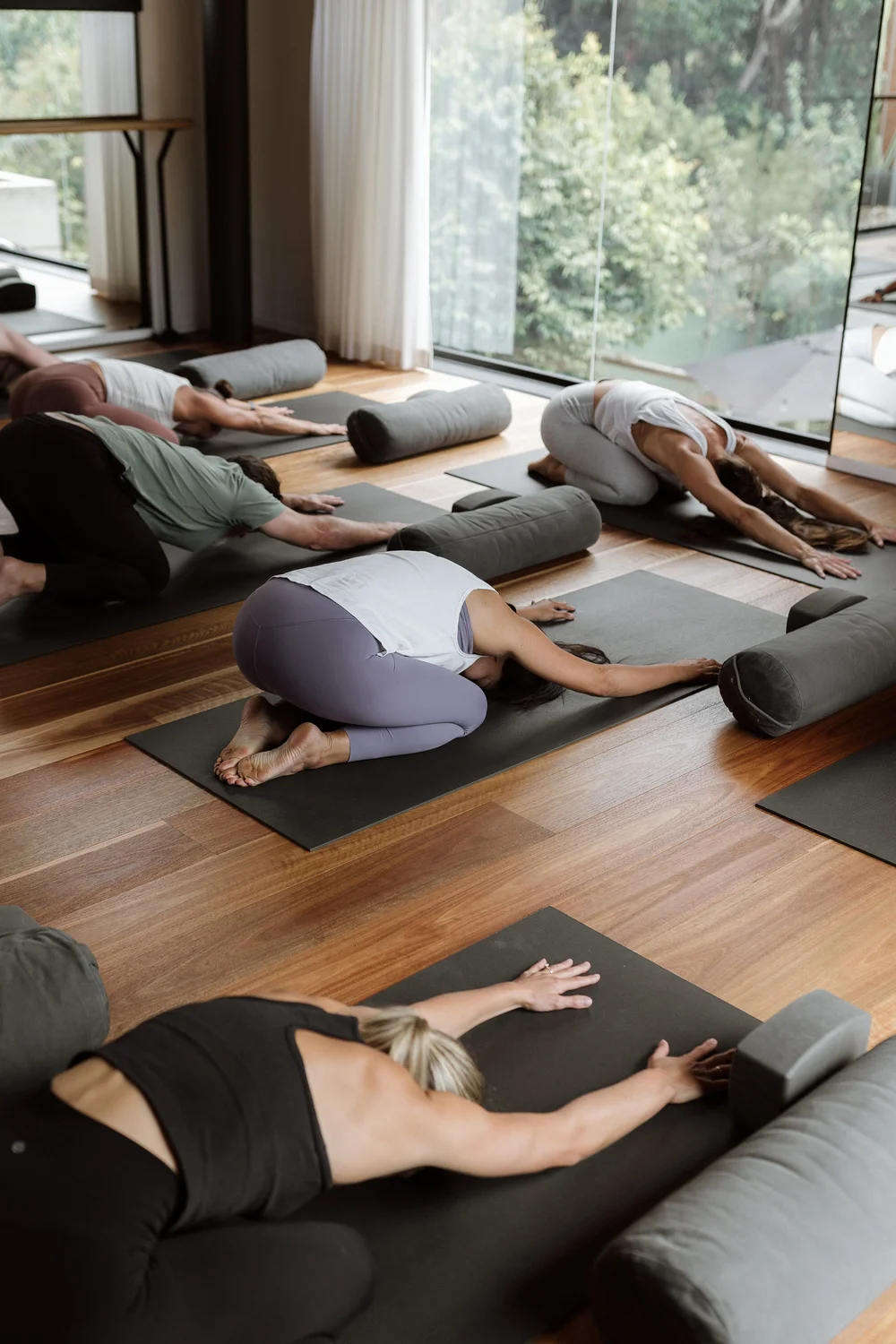 The Body Method — Workshops at Our Gold Coast Pilates & Yoga Studio