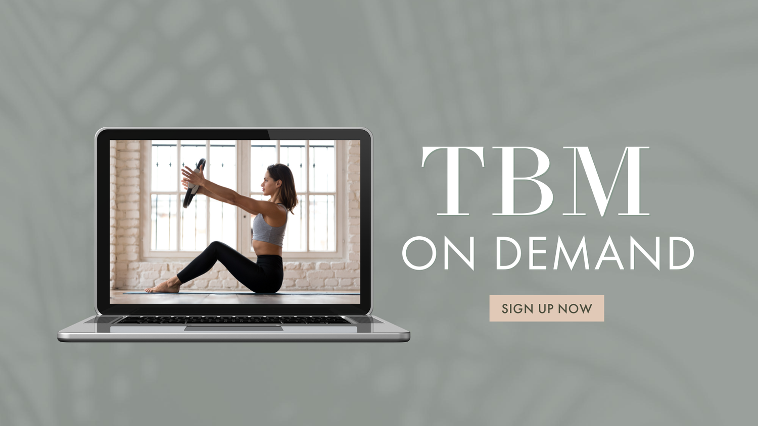 The Body Method — Body Alignment: Finding balance within your body