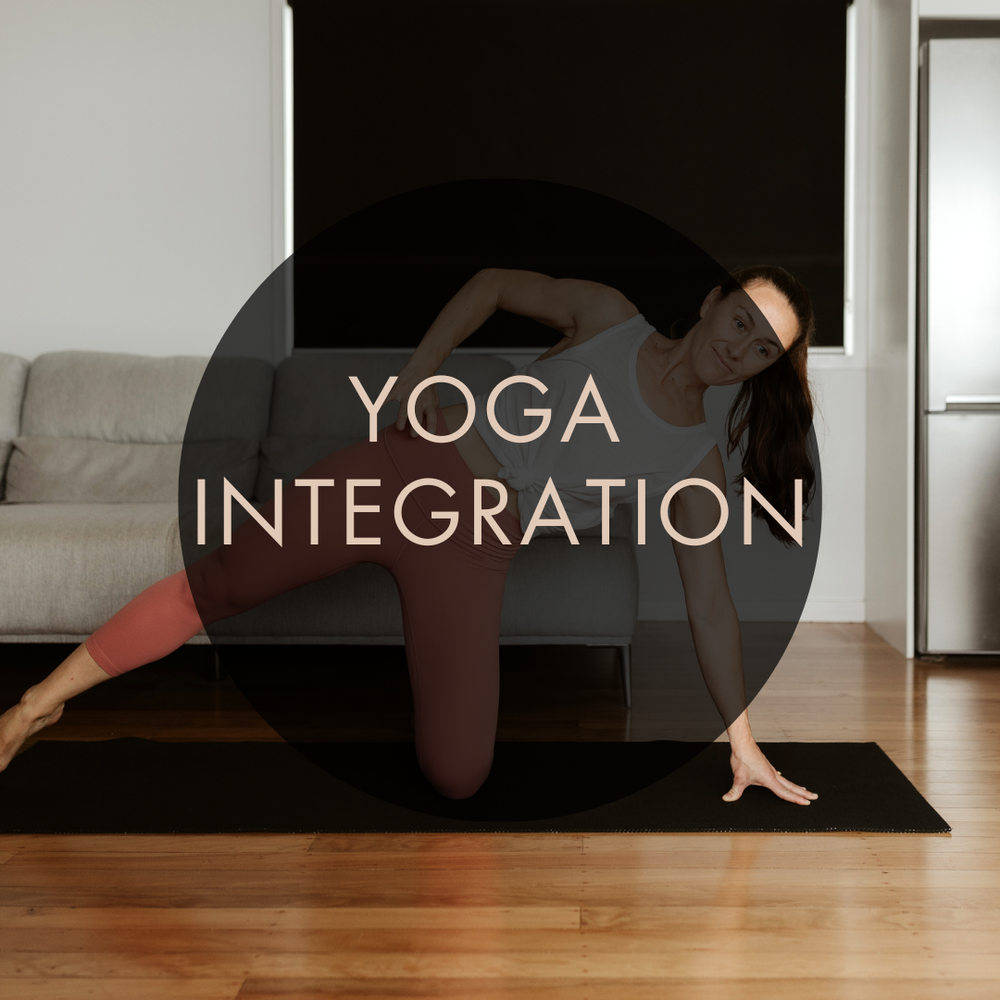 The Body Method — Expand Your Range of Movement - Be Stronger & Balanced