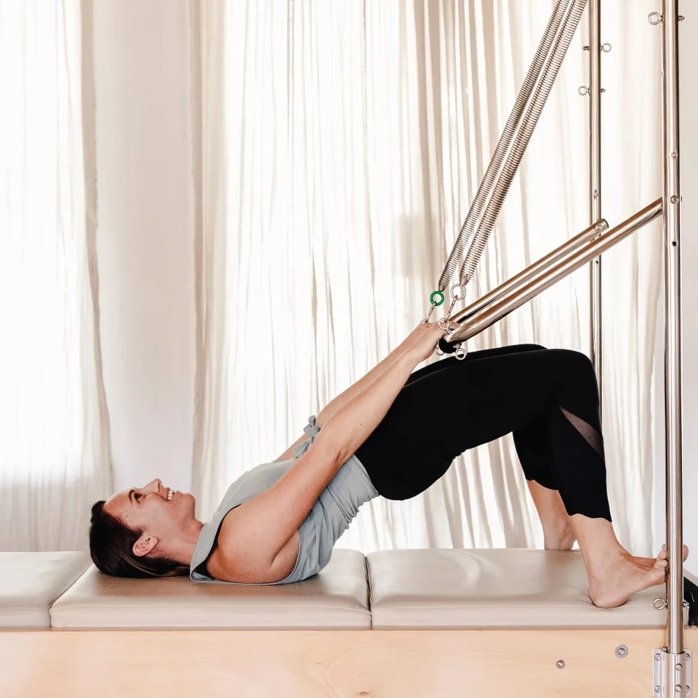 Pilates, Yoga & Barre Studio | Tugun, Gold Coast