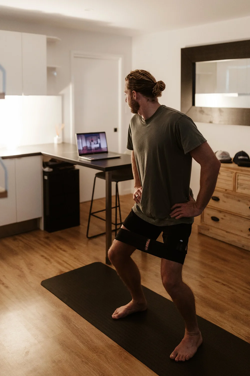 The Body Method — Expand Your Range of Movement - Be Stronger & Balanced