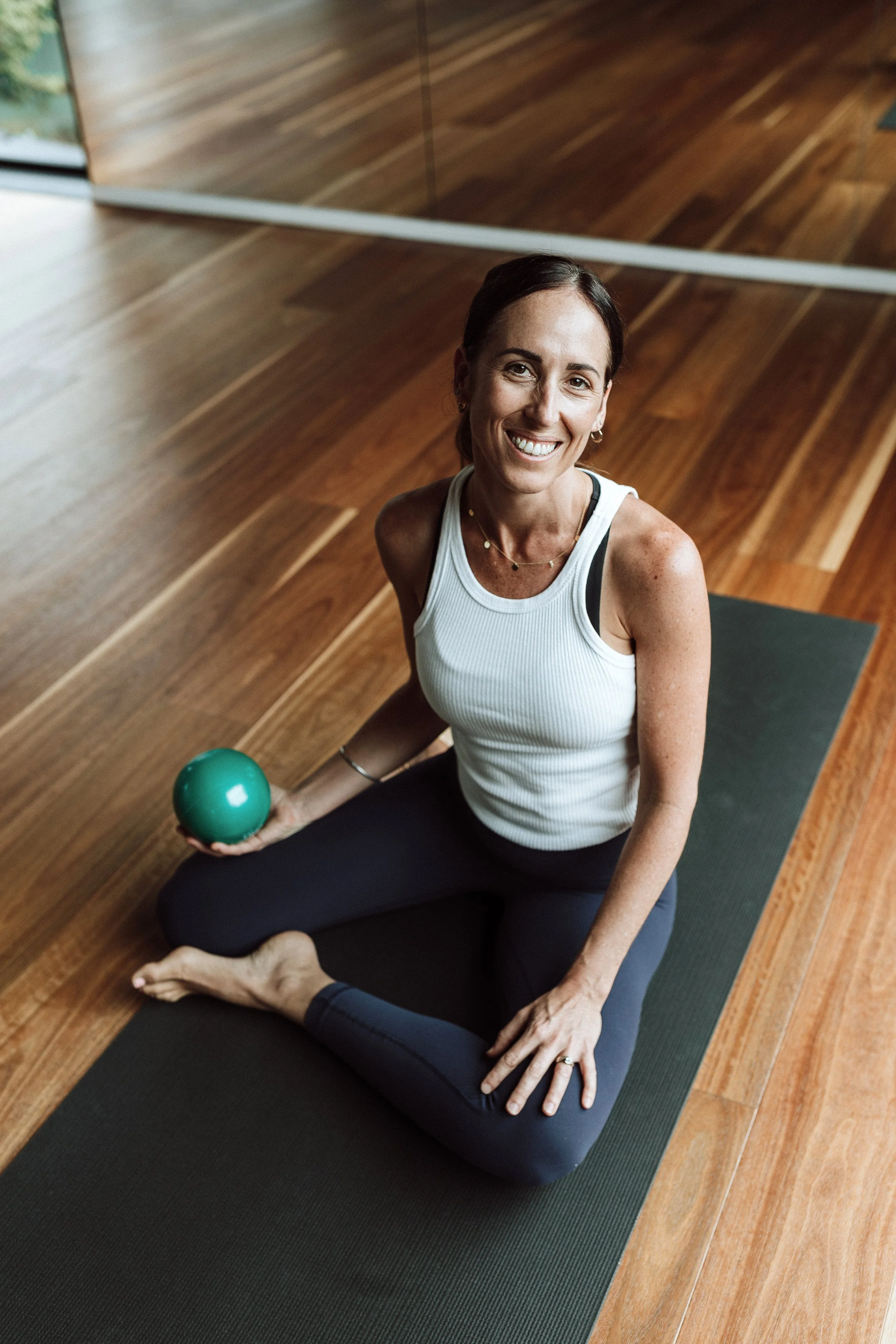 The Body Method — About Us