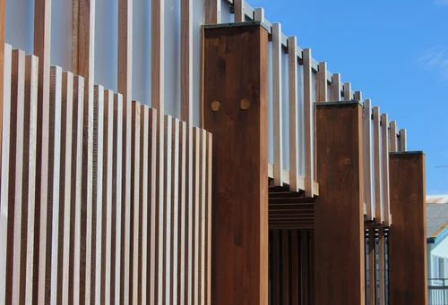 Non-Residential — Slessor Architects