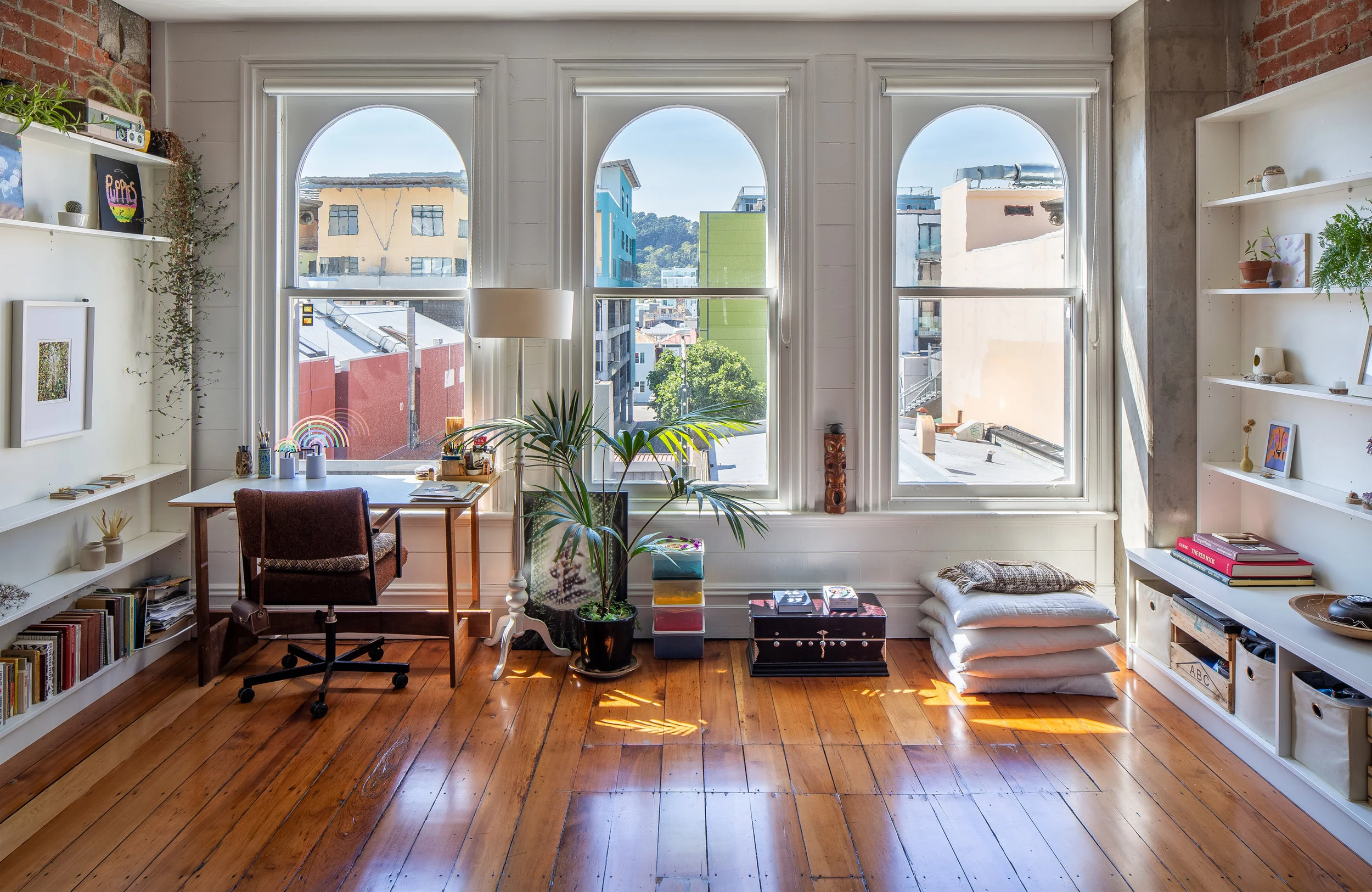 Non-Residential — Slessor Architects