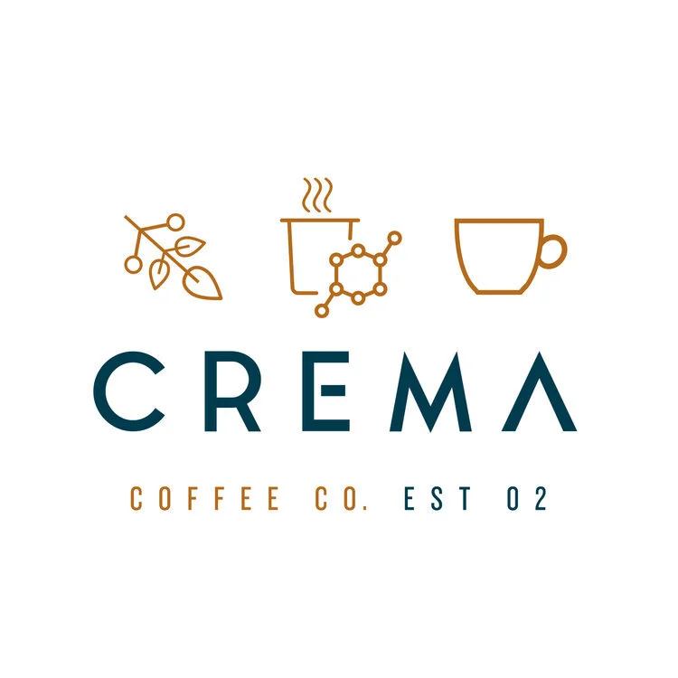 June 2021: Crema Coffee by Perk
