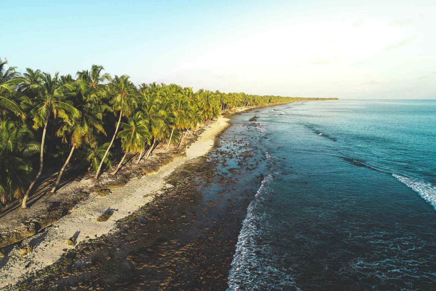 Beach Management — Water Solutions