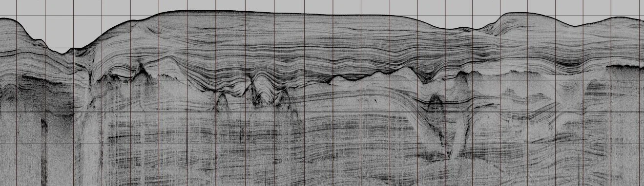 Sub Bottom Profiling — Water Solutions