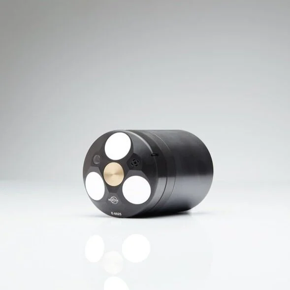 Acoustic Doppler Current Profiler — Water Solutions