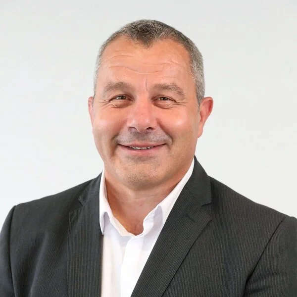 Insolvency — Darwin Gray