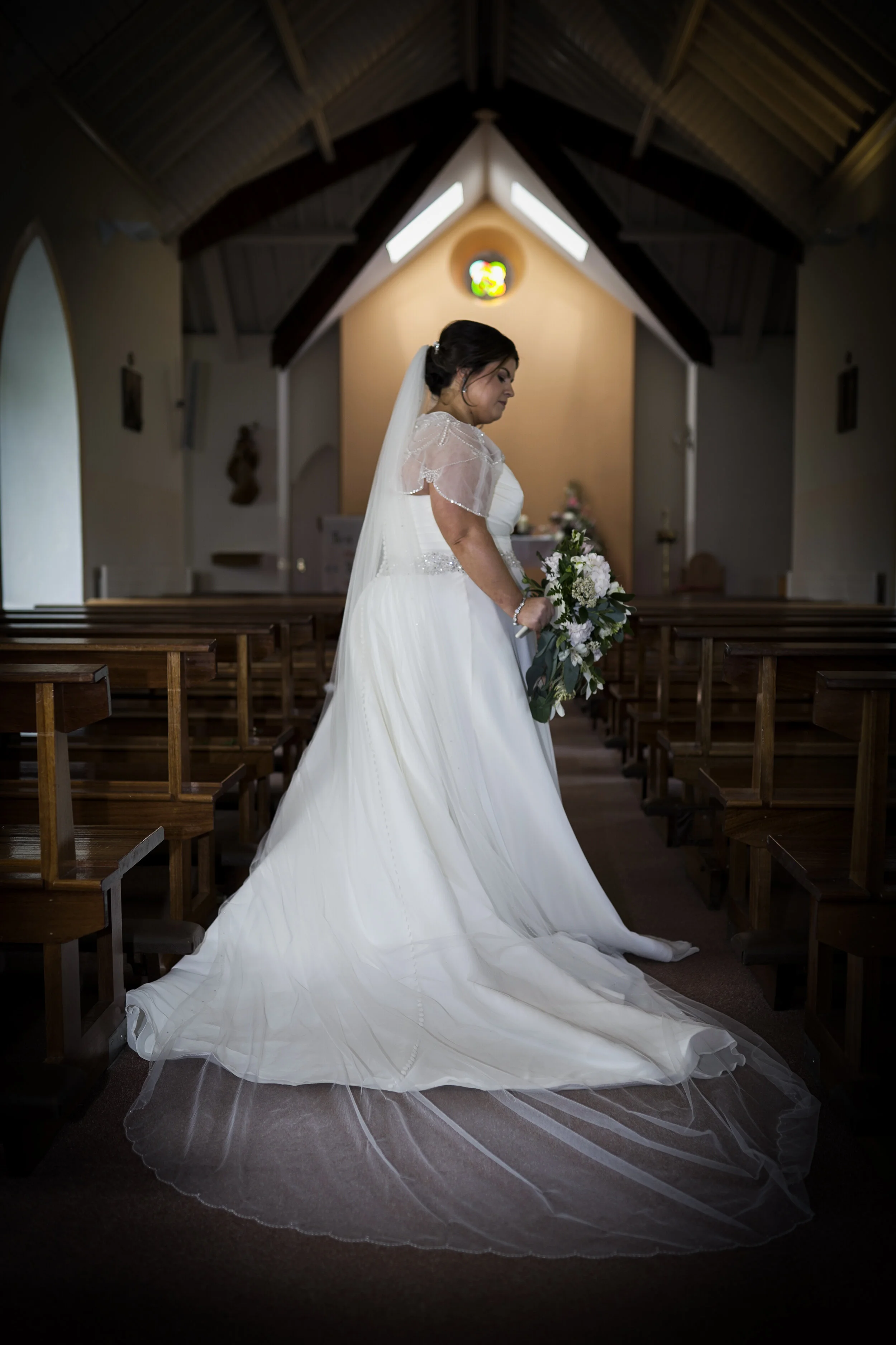 Mike Kelly Weddings Photographer / Videographer