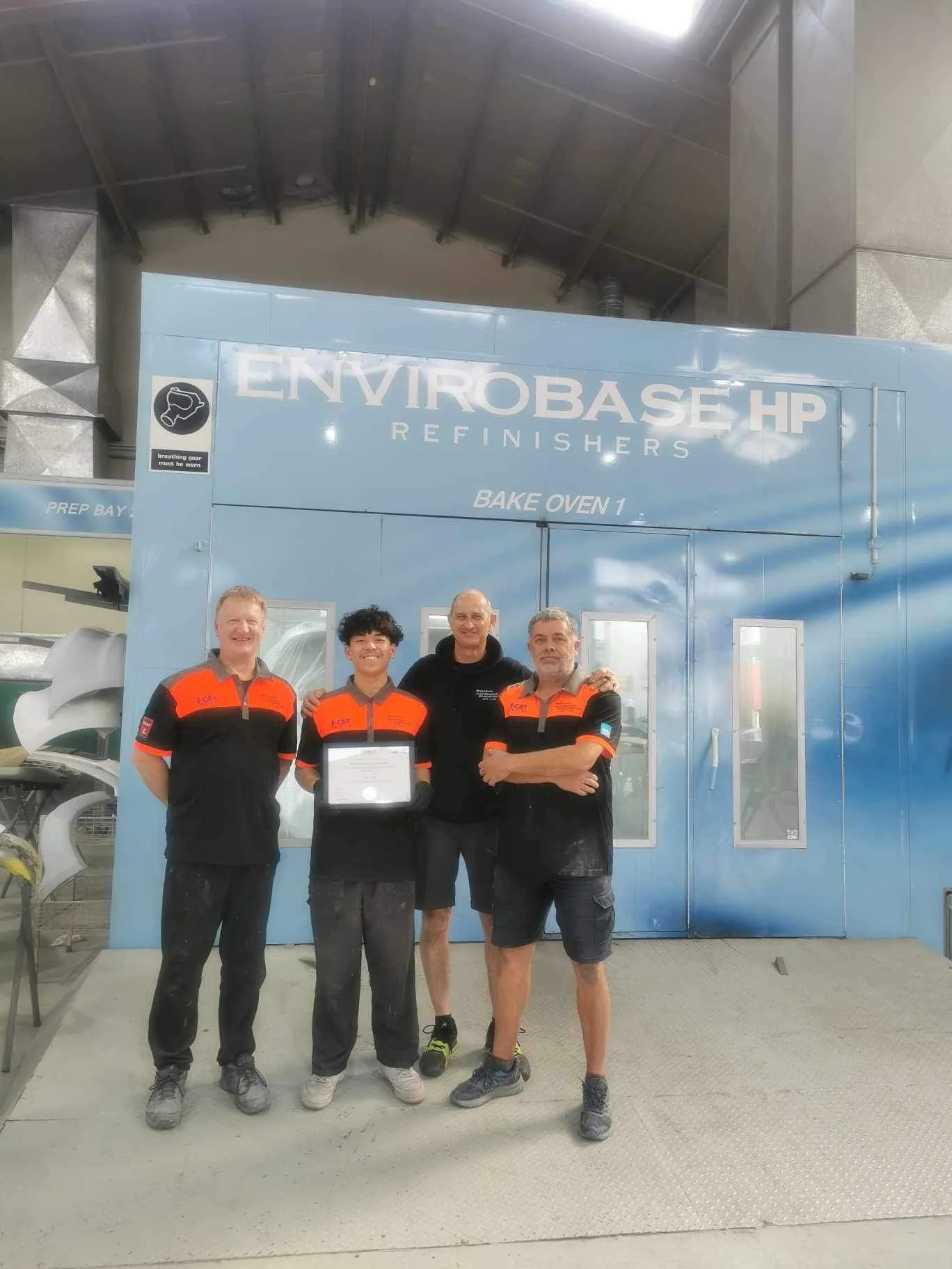 Wayne Scott Panelbeaters