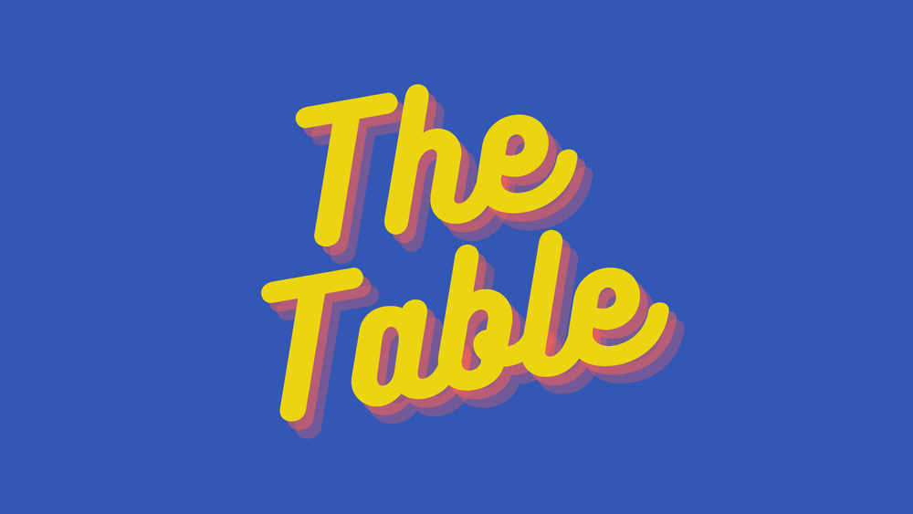 The Table Ukrainian Refugee Hub, Swindon — Pattern Church