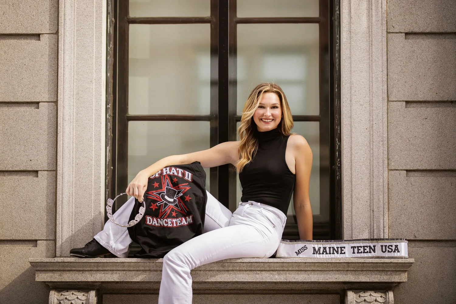 Madi, Class of 2024 — J.Klein Photos