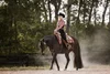 Chelsea & Torque, West Michigan Equestrian Center — J.Klein Photos