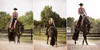 Chelsea & Torque, West Michigan Equestrian Center — J.Klein Photos