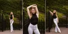 Madi, Class of 2024 — J.Klein Photos