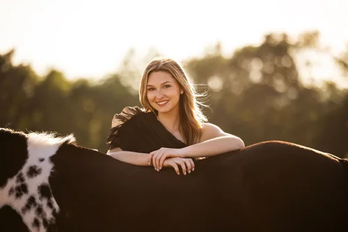 Madi, Class of 2024 — J.Klein Photos