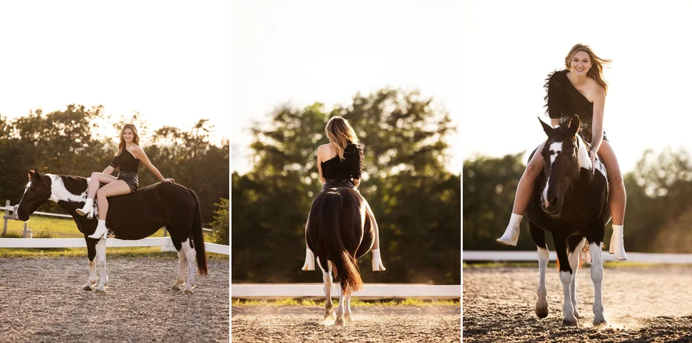 Madi, Class of 2024 — J.Klein Photos