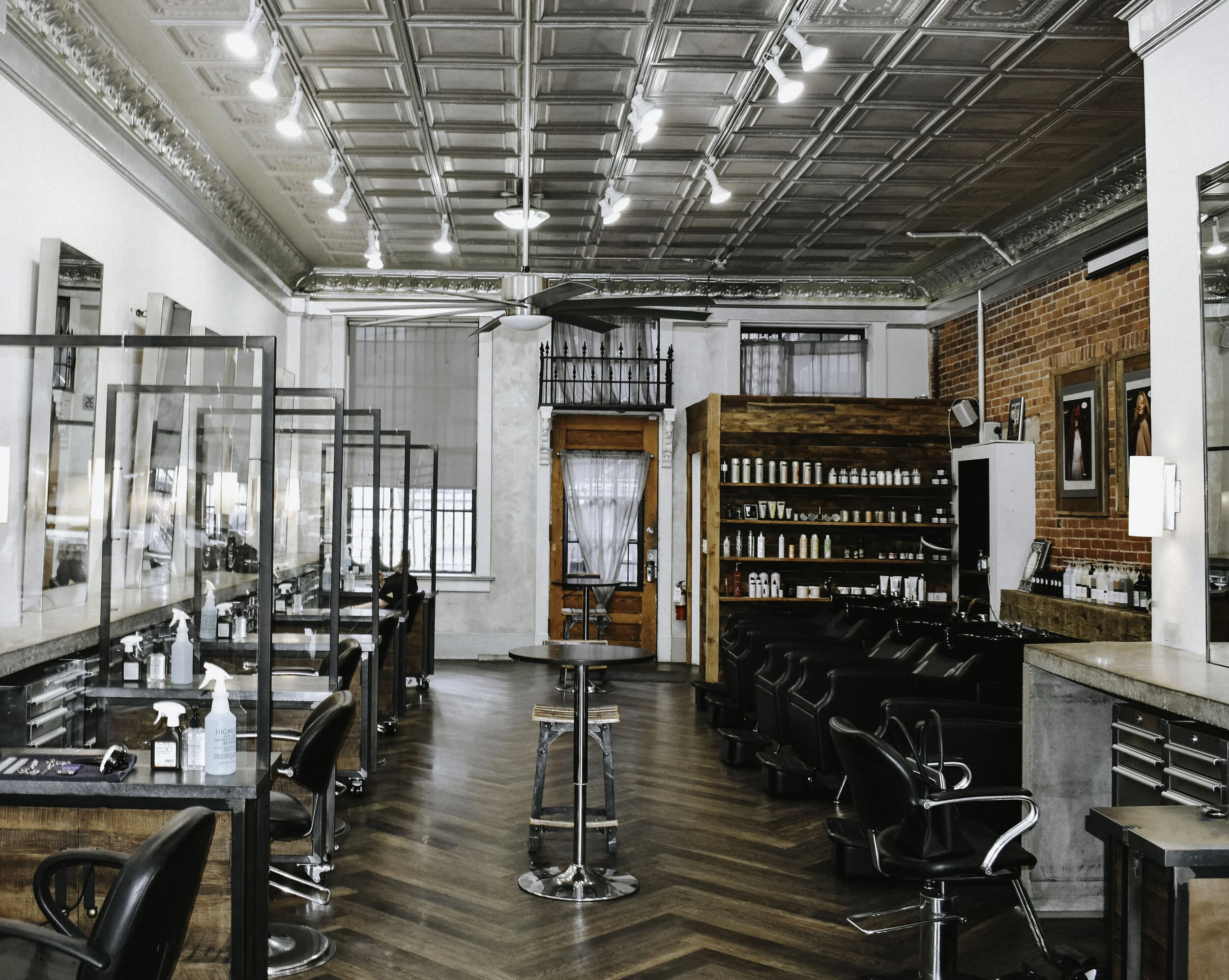 Phia Salon | ManocoBlue Blog — ManocoBlue Blog