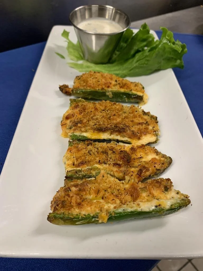 Menus — The Shores Restaurant