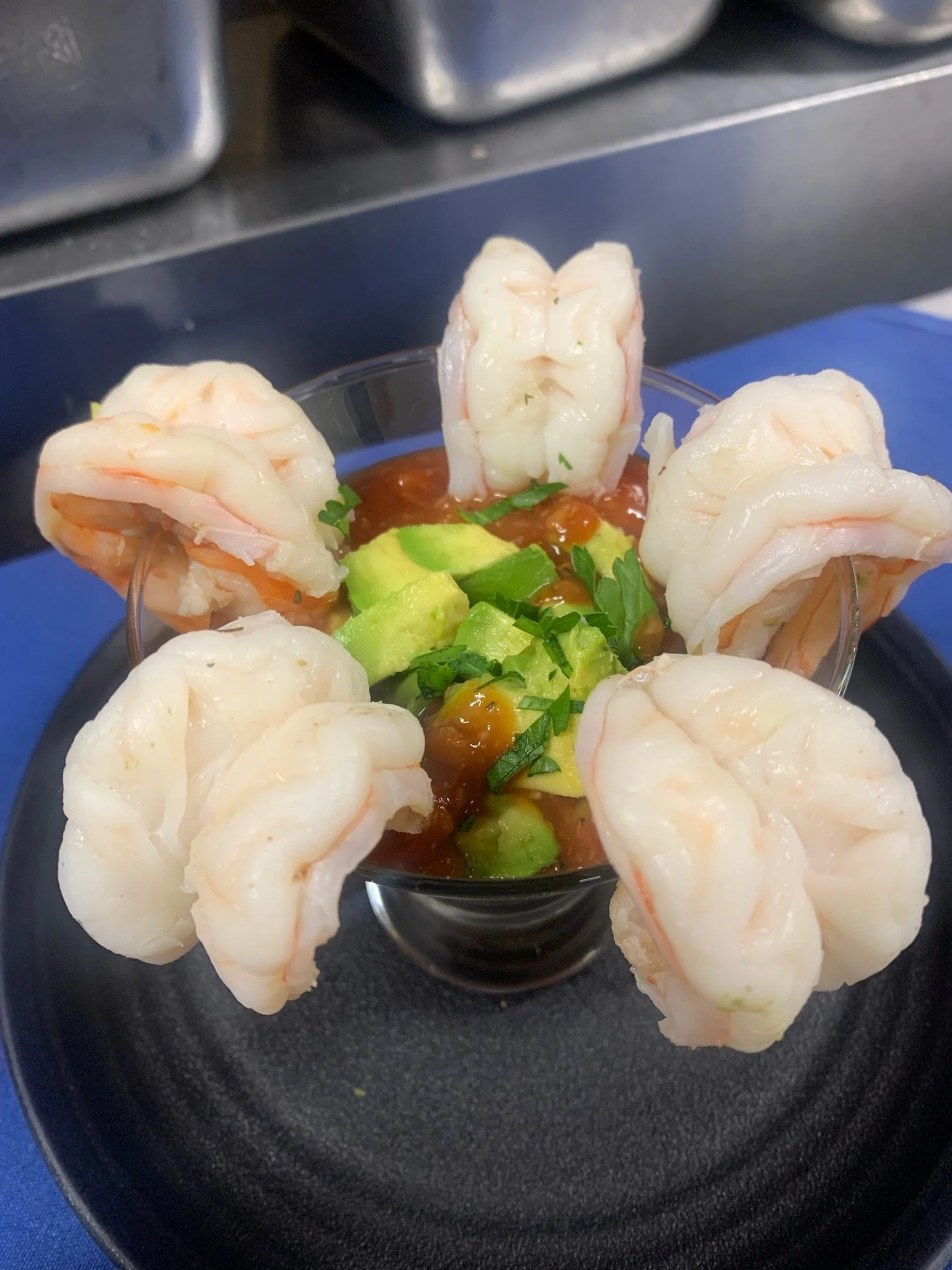 Menus — The Shores Restaurant