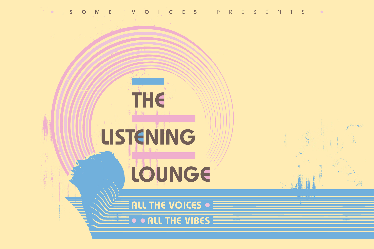 Watch the Coolest Choir in the UK | Some Voices
