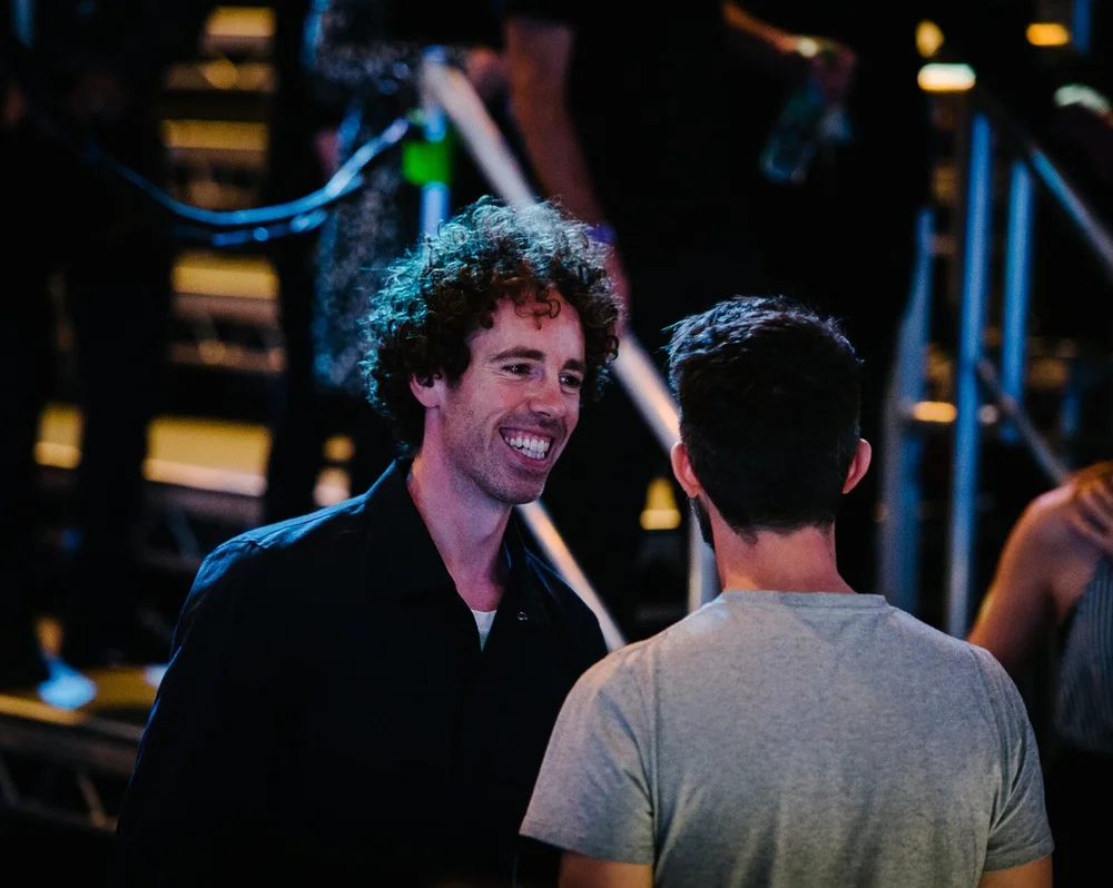 About Us - Introducing Some Voices Choir