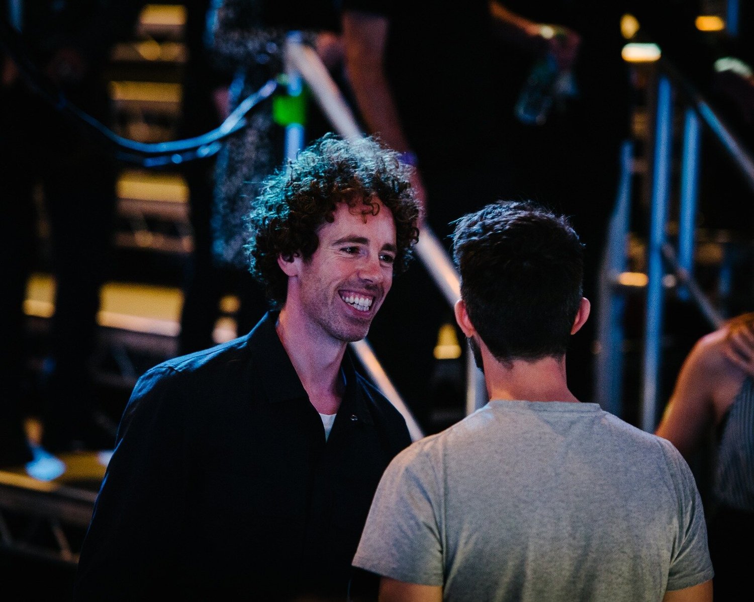 About Us - Introducing Some Voices Choir