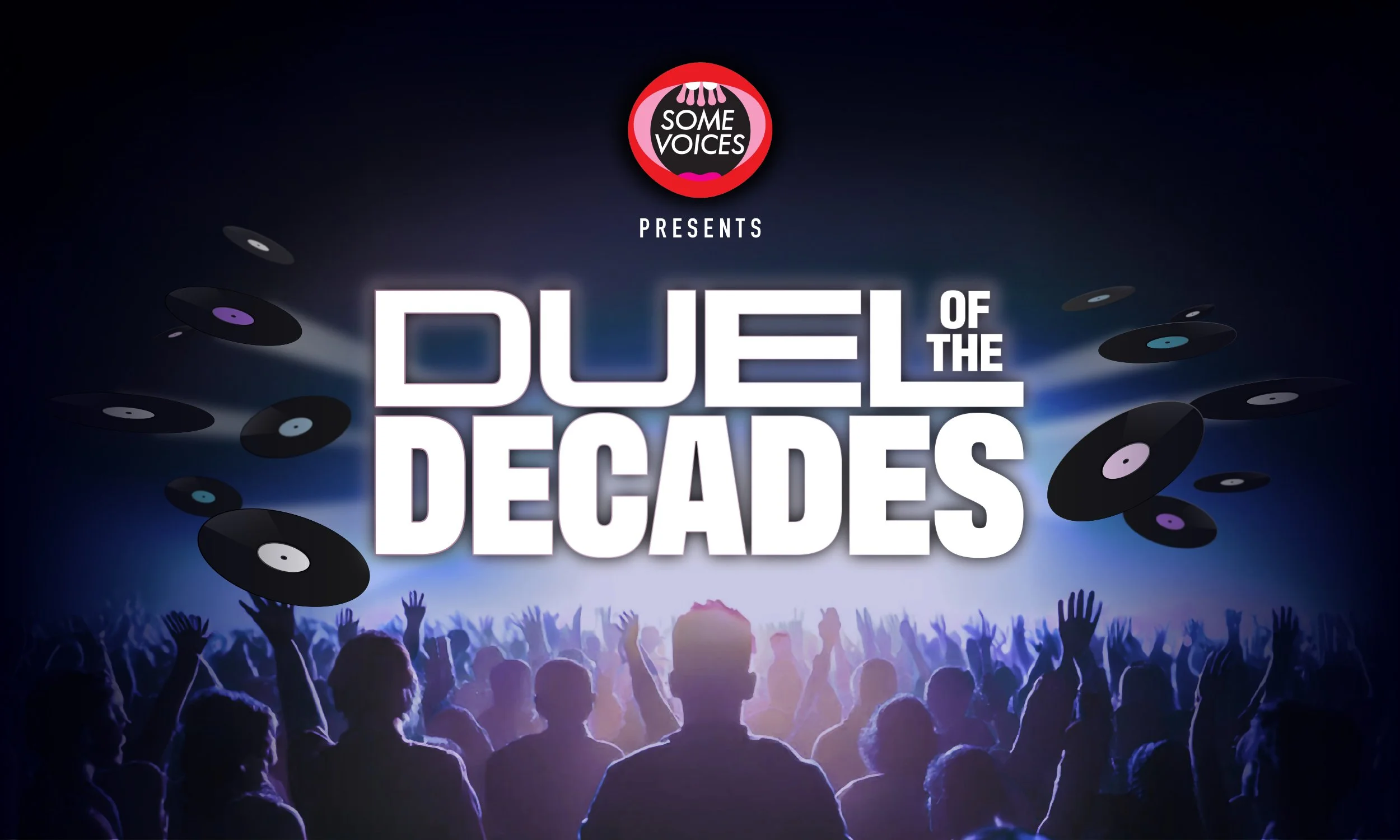 Join a choir | Some Voices