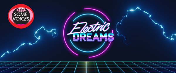 Watch the Coolest Choir in the UK | Some Voices